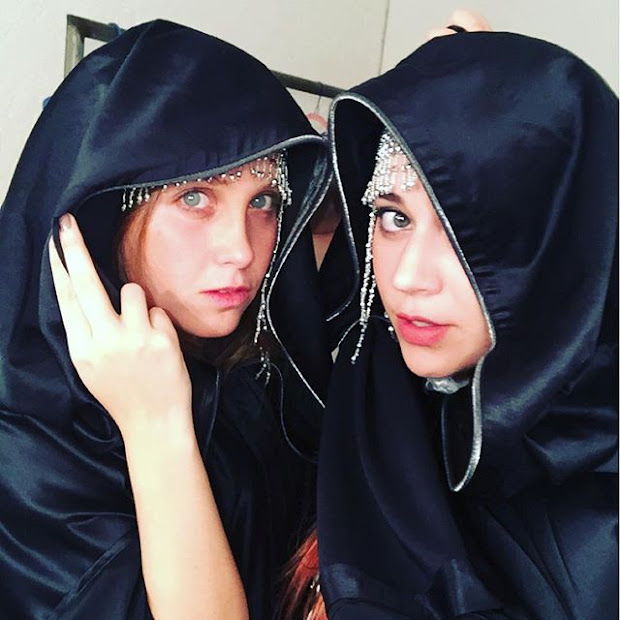 En imágenes: Tessa Ia | Ximinia