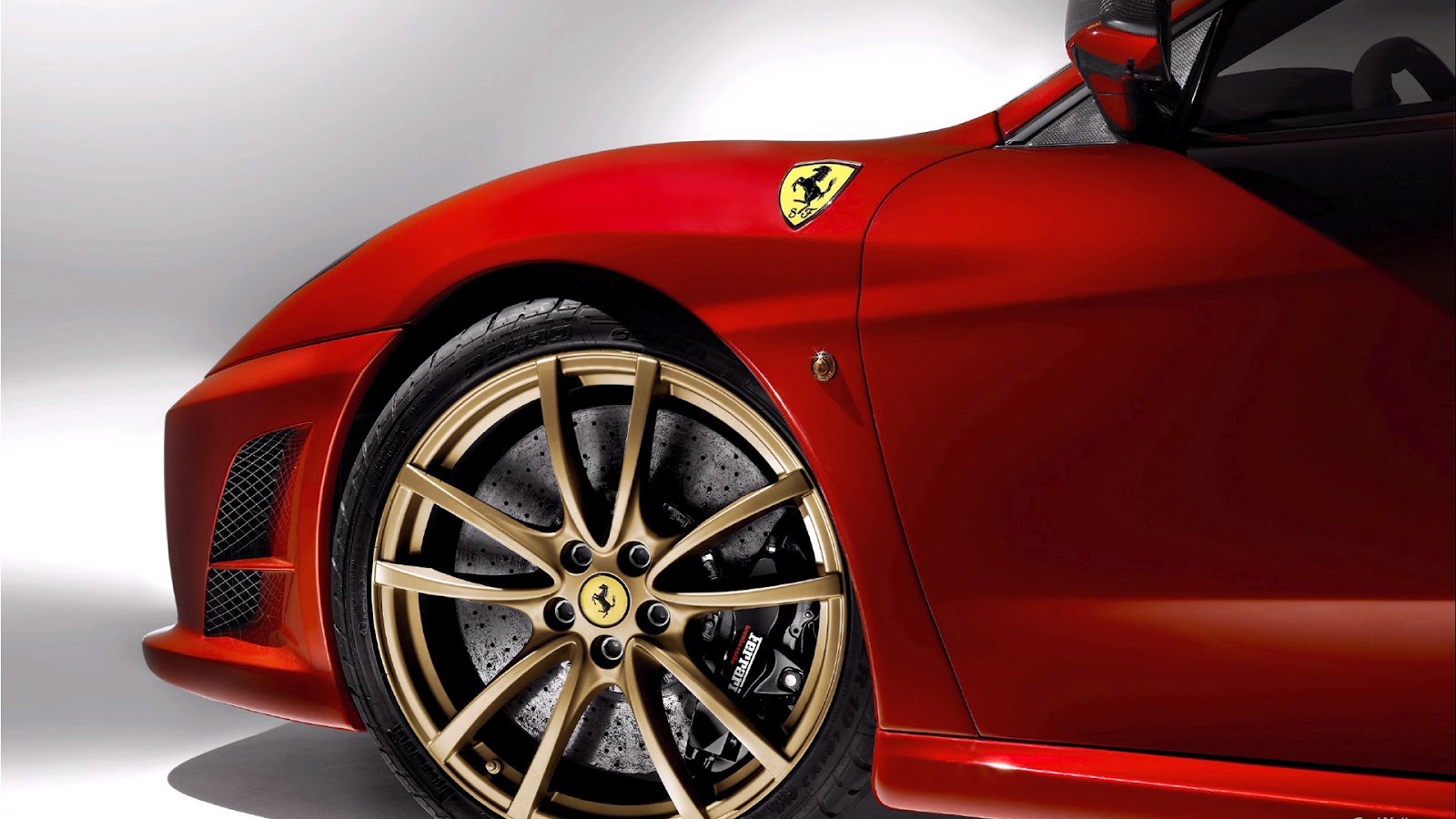 FERRARI RIMS WALLPAPERS 2012 LATEST SEXY RACE CAR | LATEST HD CARS ...