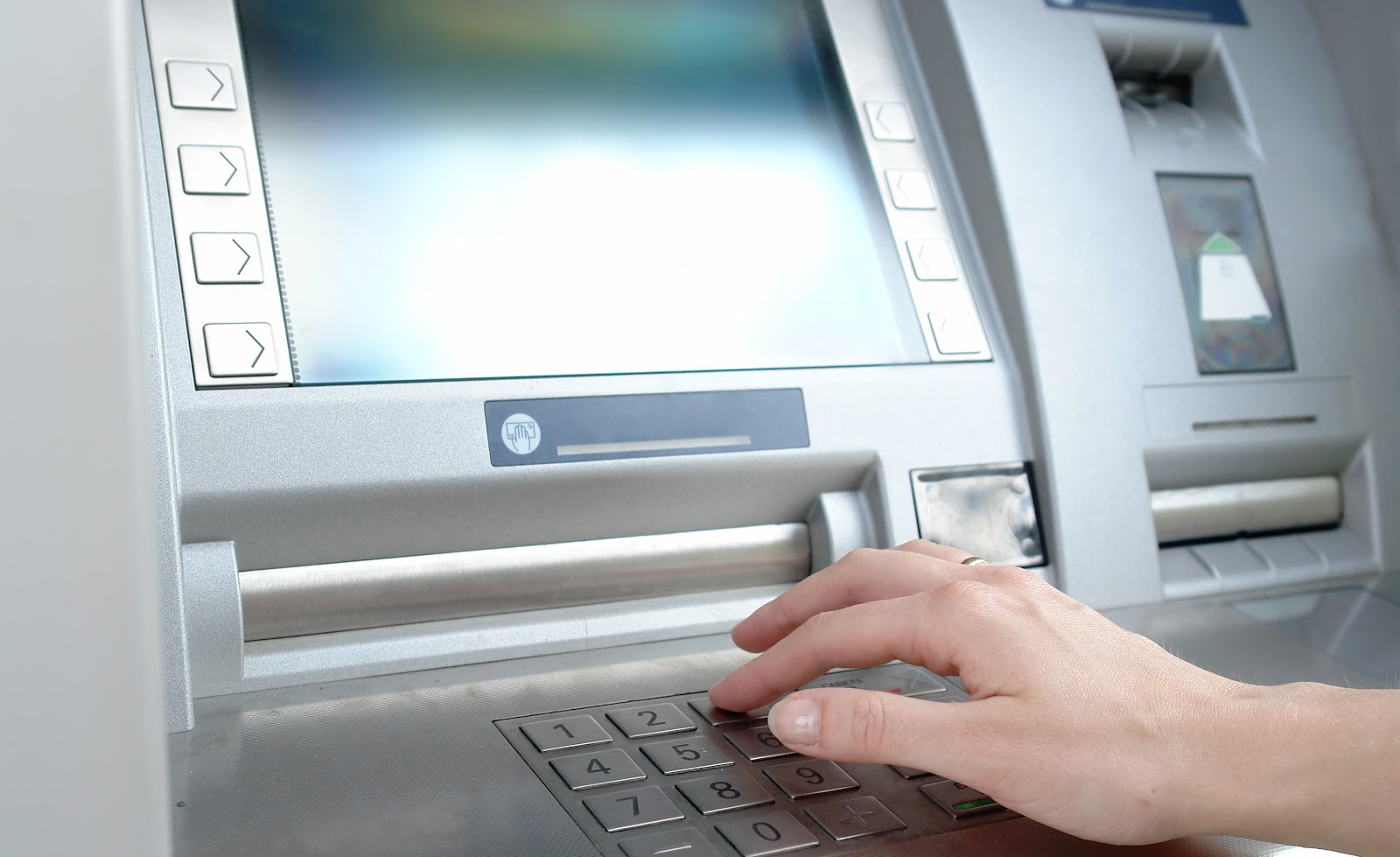 Cajeros Automaticos: Cuales son los Servicios que ofrecen los cajeros ...