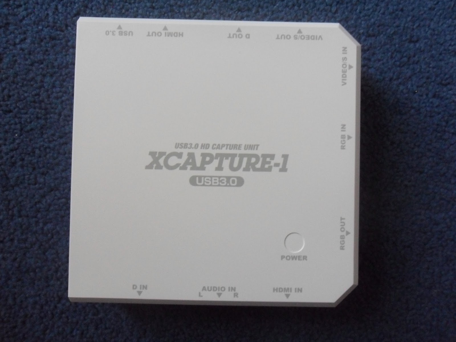 Micomsoft XCAPTURE-1 Review | TheThrillness Blog