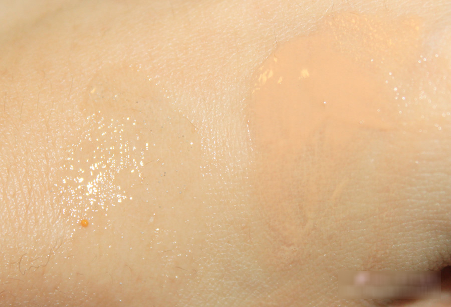 Beauty Story: TONYMOLY Egg Pore Series Collections Review