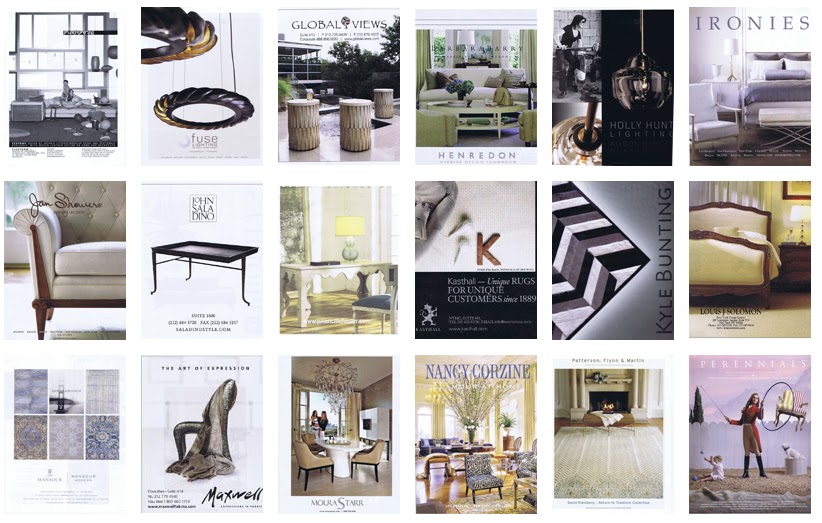 design dump: jamie shop