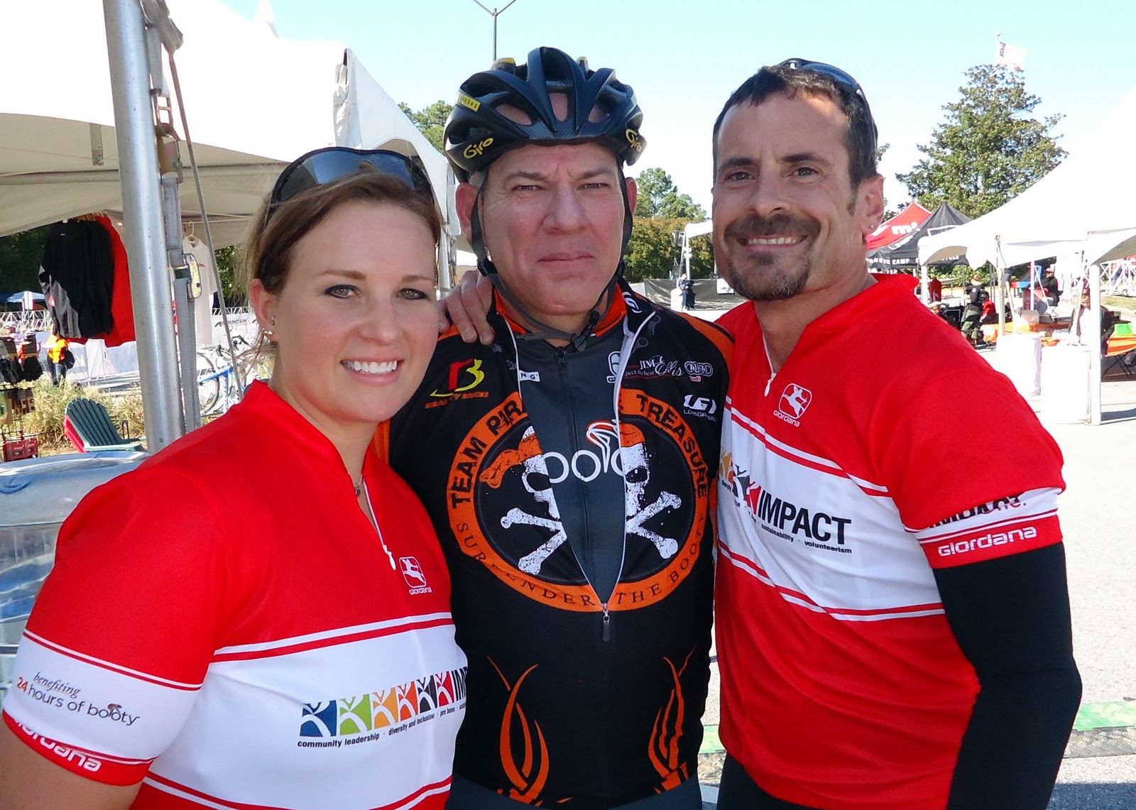 10k, Booty and Bob Roll