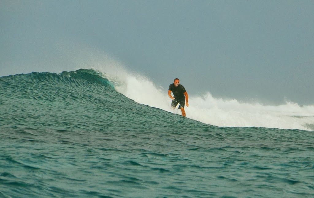 Lorelei's Adventures: Episode 22 Pohnpei, Micronesia