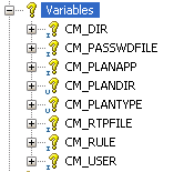 More to life...: ODI Series – Launching Calculation Manager rules