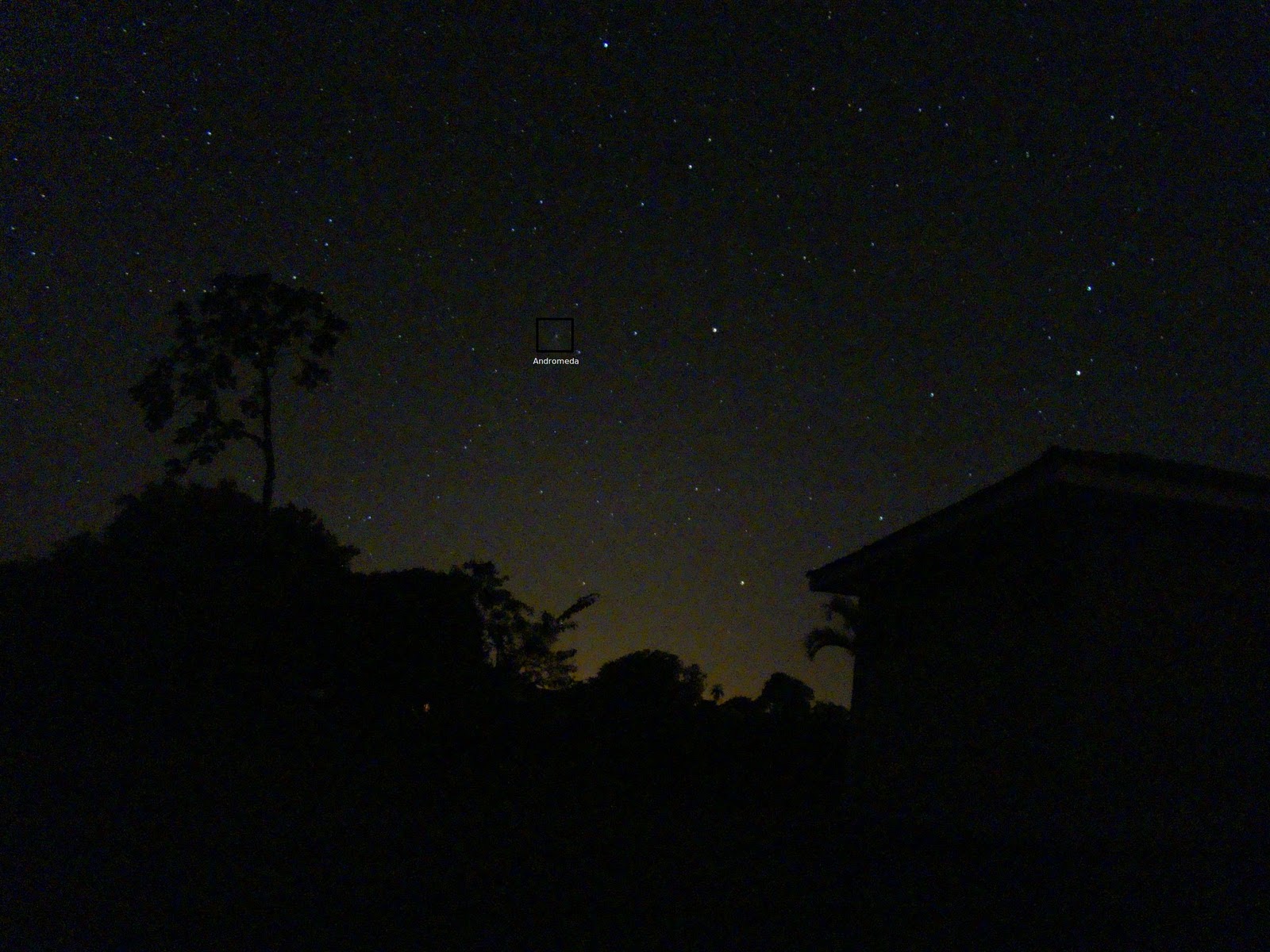 AstrOzzy !: Fotos do Céu Noturno