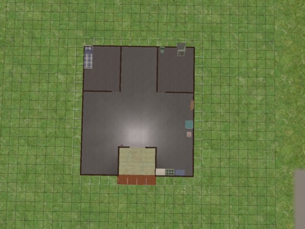 Game On!: Bacc: Week 2. 'E'