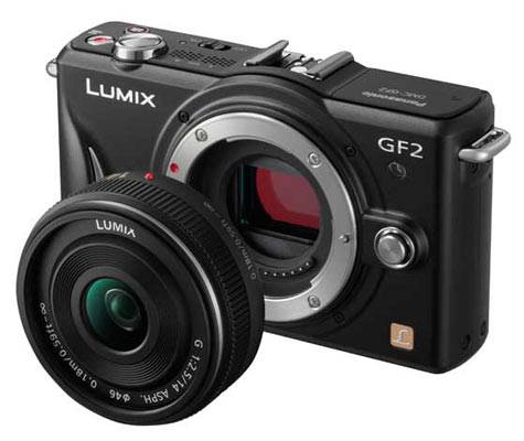 Photoreflex: Fotocamera - La Fotocamera