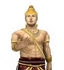 Dunia Sekolahan: Perjuangan Raja Bala Putra Dewa