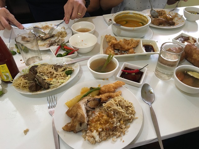 ERICJAZ FOODIES: LOLO CLARO'S RESTAURANT (CAVITE)