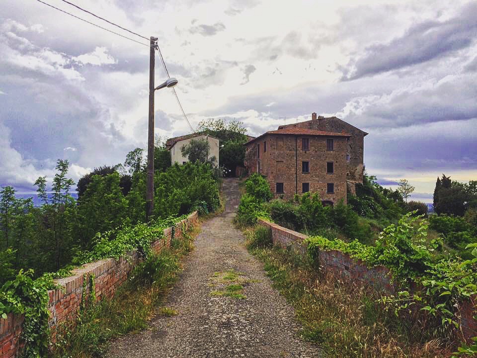 StambeccoMite: Palaia (Italia)