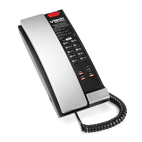 Códigos de Teléfono VTECH SIP S2211-L