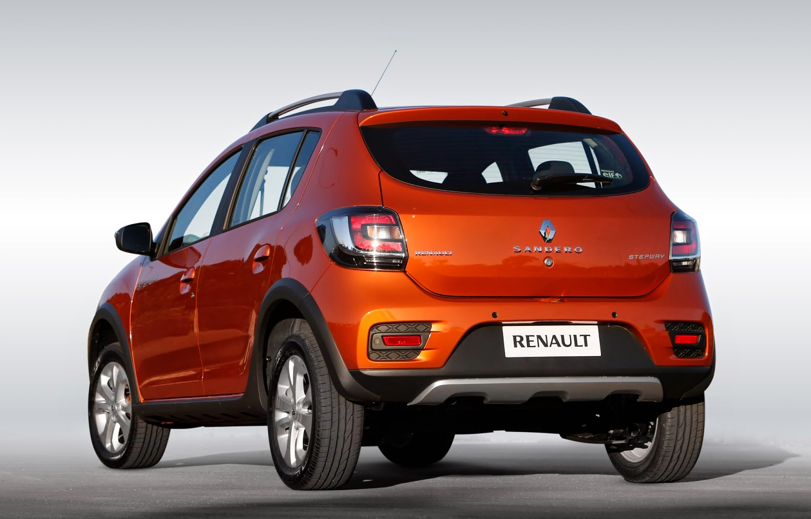 ConcettoMotors: Novo Sandero Stepway: Renault lança a segunda geração ...