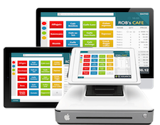 Datio POS News and How-To Posts | Blog: How to reset your password