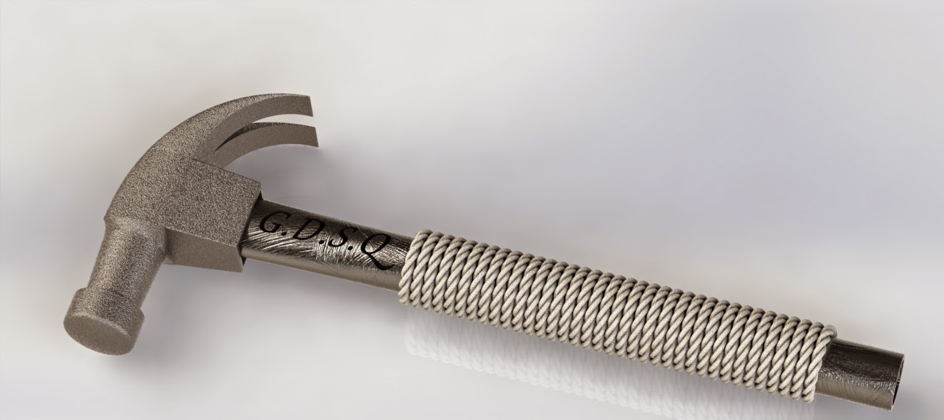 SolidWorks - G.D.S.Q: Ensambles Simples