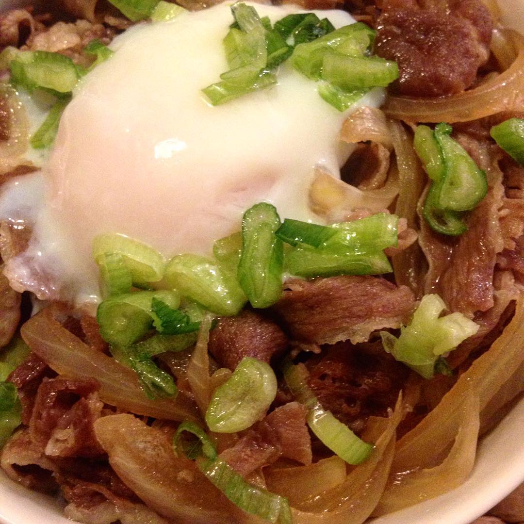 Japanese Beef And Rice Recipes at John Whyte blog