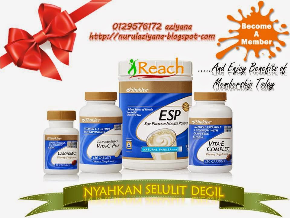 Cara Hilangkan Selulit Hodoh Di Perut, Peha dan Lengan - Story of ...