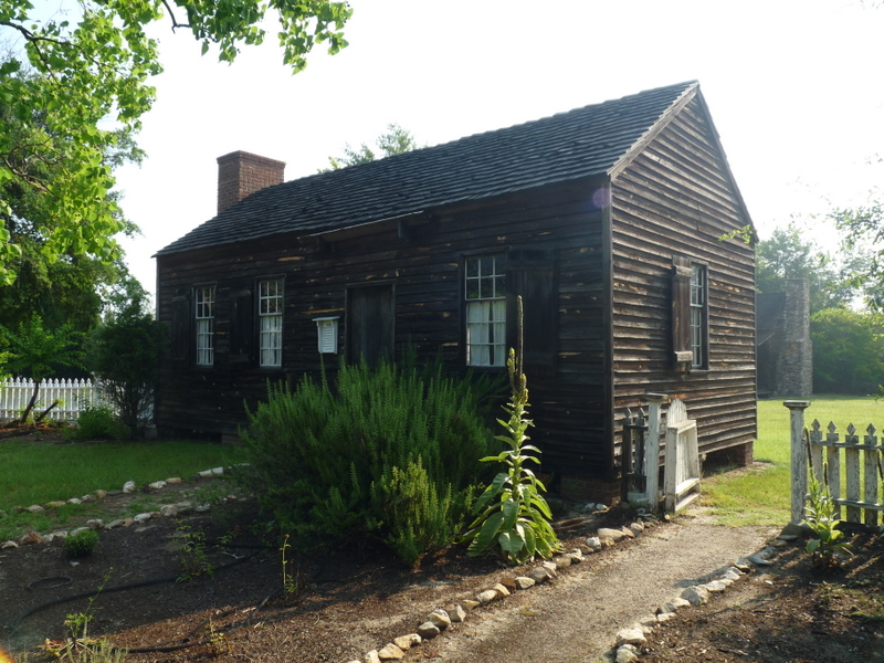 Lexington County Museum
