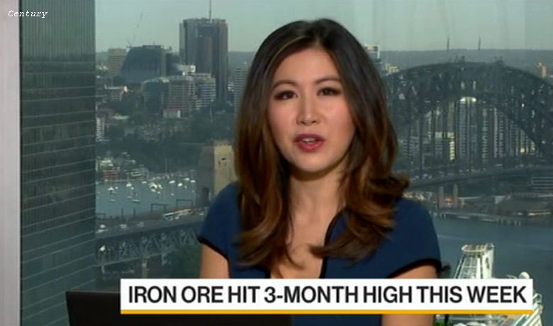 Haidi Lun - 20 Dec 17 - Daybreak: Australia