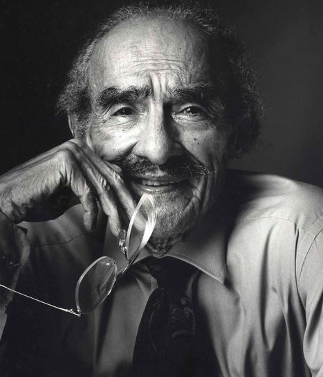 Biografías Dominicanas: Pedro Mir