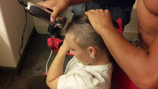 Starting from Scratch: My Hair Journey & Tips for Others Along the Way!