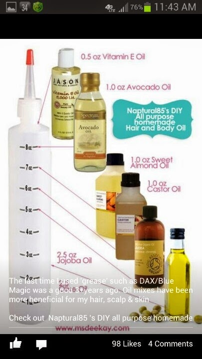 Great natural hair care tips | Total beauty