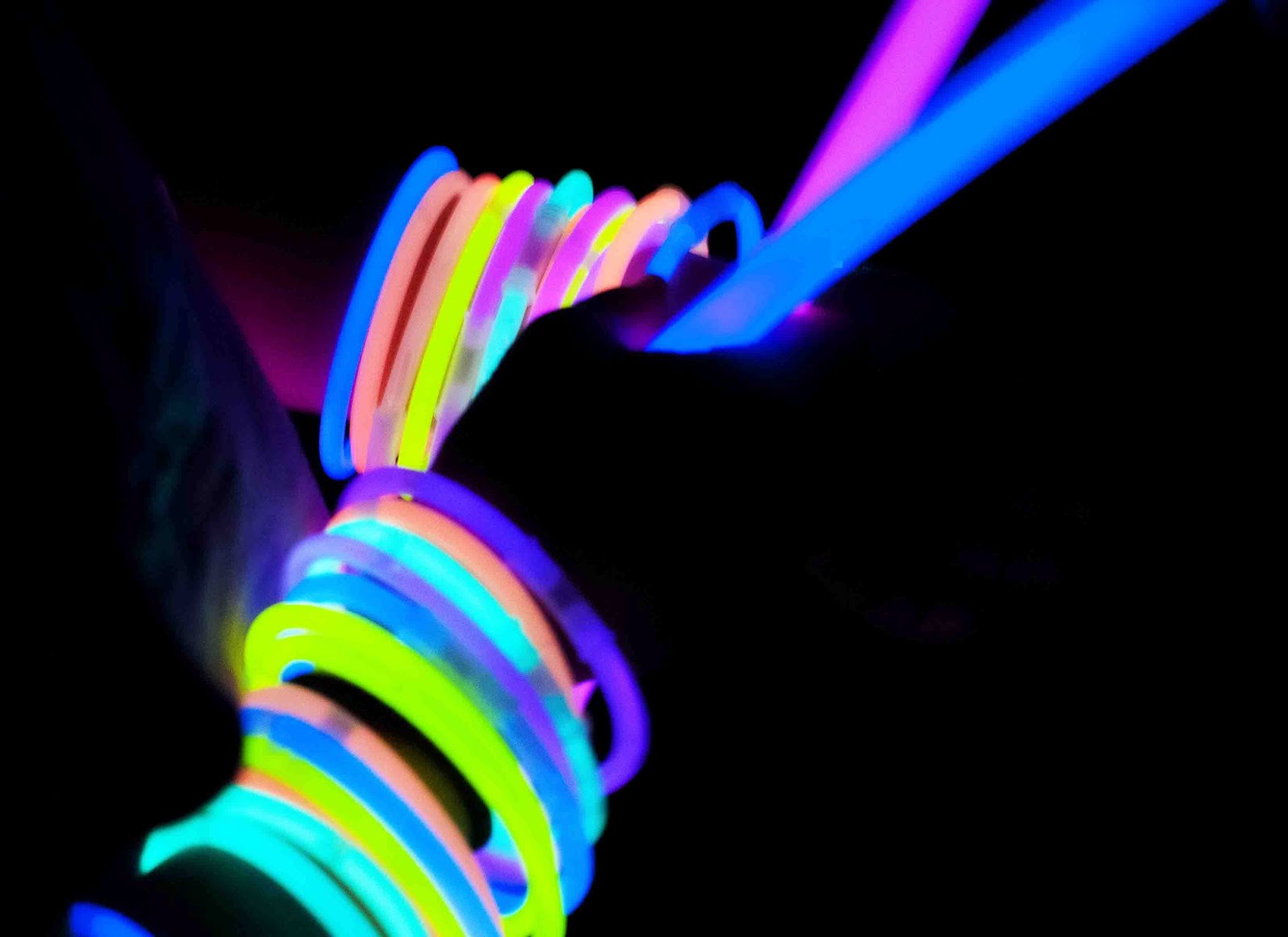 Plays With Needles: End of Summer Glow