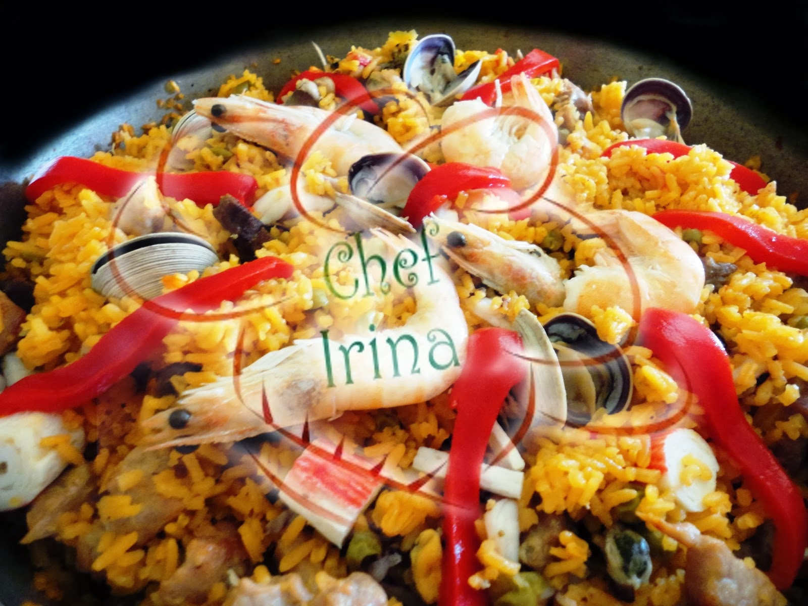 Galletas y más...: Boquitas y Comida Especial