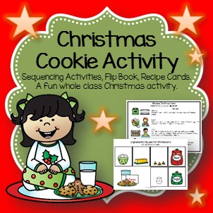 4 Easy ideas for bringing Christmas into the classroom | Foundation ...