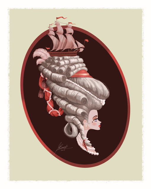 EPBOT: April Art Roundup: Twu Wuv, Bookish Mario, and Squee-Worthy Sad ...