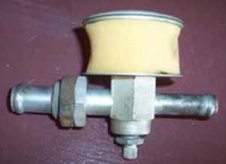 Sources of Power for Aircraft Gyroscopic Instruments | Aircraft Systems