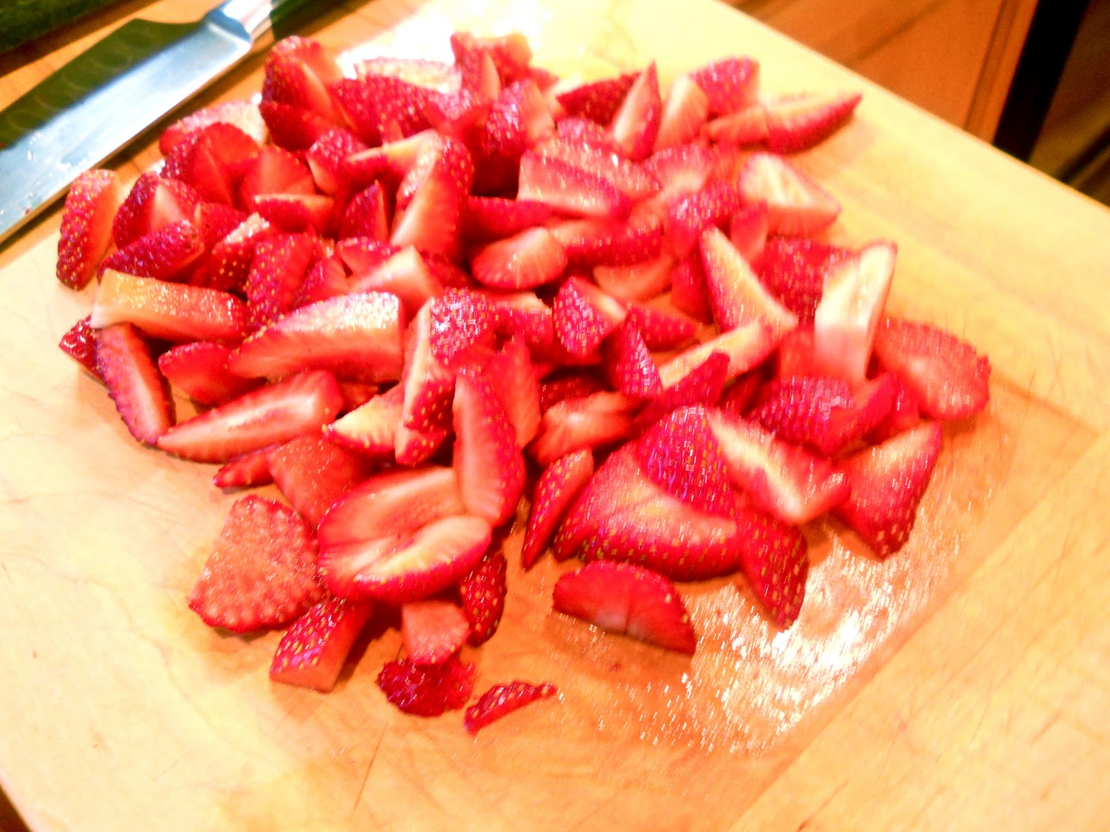 Vi Ricordate: Girly Snack