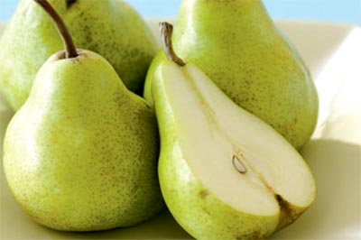 Pears Benefits - Health Food Nutrition