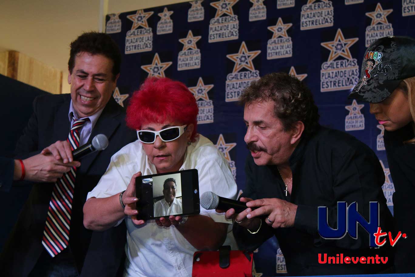 Unileventv: Comediantes darán función en beneficio de Tony Flores este ...