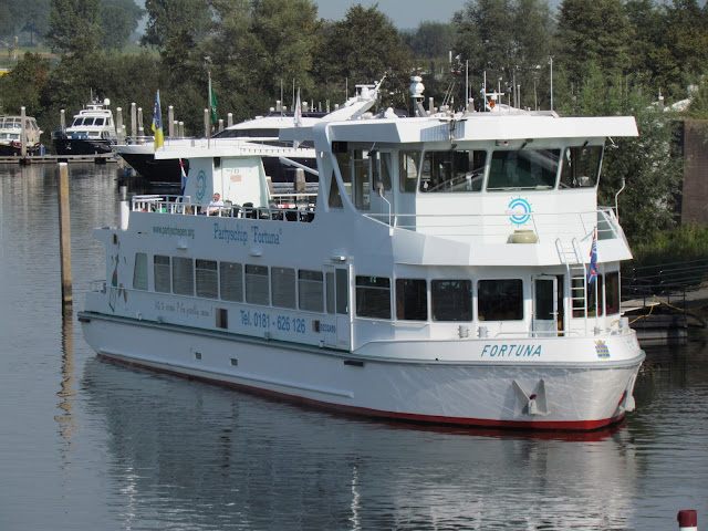 Watersportvereniging Overschie: 50 jaar WSV Overschie