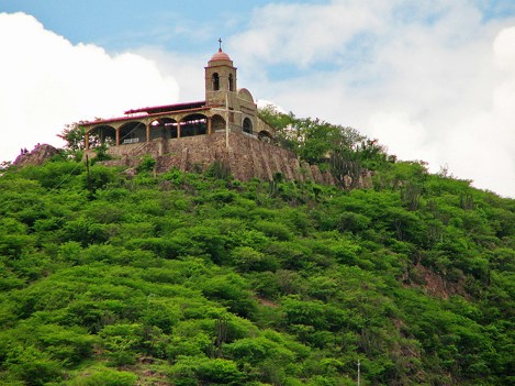 Autlan de Navarro: Historia