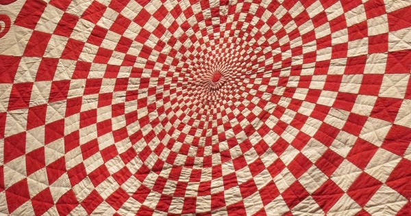 Revisiting the Vortex Quilts