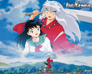 INUYASHA: INUYASHA