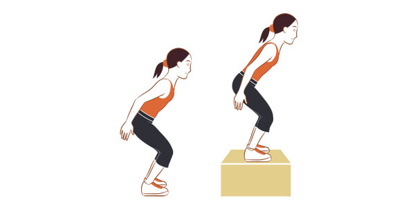 CoupleFit: One-A-Day: Squats
