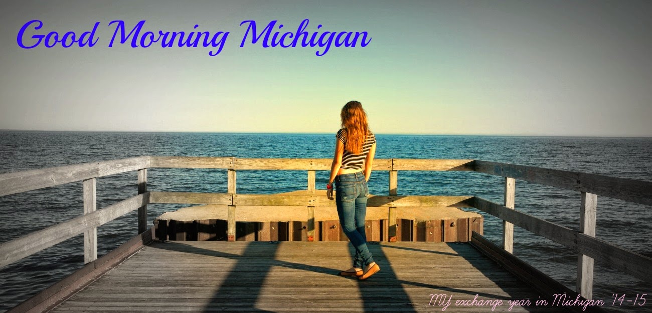 Good Morning Michigan