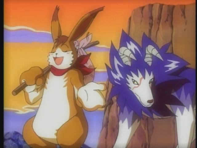 Awesome TV Recaps: Monster Rancher Episode 13: Moo Revealed