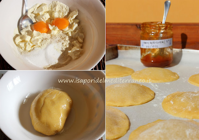 Le Genovesi di Erice | I SAPORI DEL MEDITERRANEO