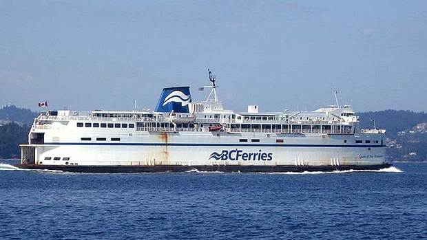 EL CAJON DE LOS CONOCIMIENTOS: FERRY BOAT