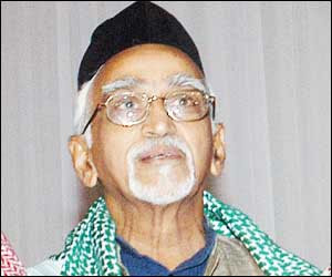 GhazipurWala Obaid: Mohammad Hamid Ansari __Ghazipur Gem