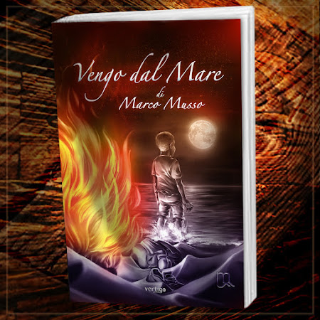 Pensieri e poesie - Marco Musso: BIOGRAPHY