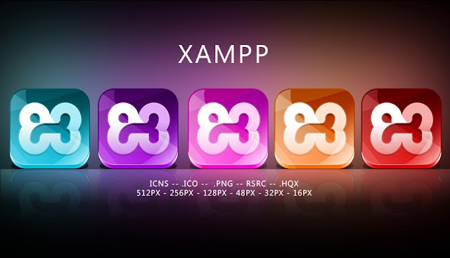Que es Xampp ~ Servidores-Web