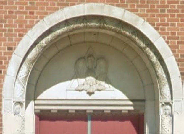 T C C: The Symbolism of the Bas-Relief Sculptures of a Pelican and a ...