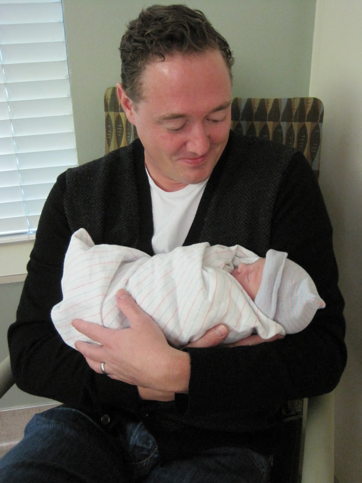 The Hartung Family: Introducing... Charlee Grace Hartung!