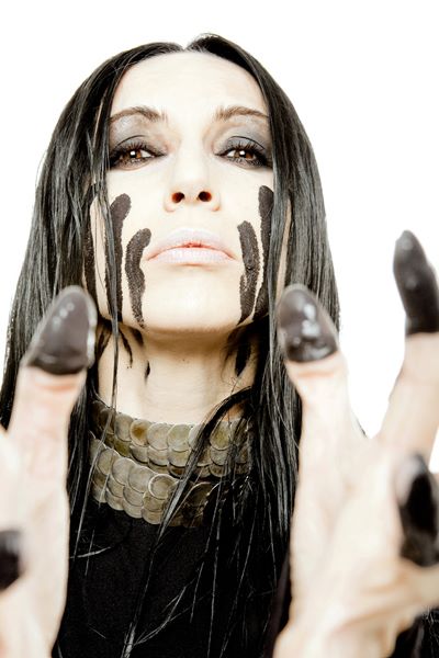 Tune Of The Day: Cadaveria - Death Vision