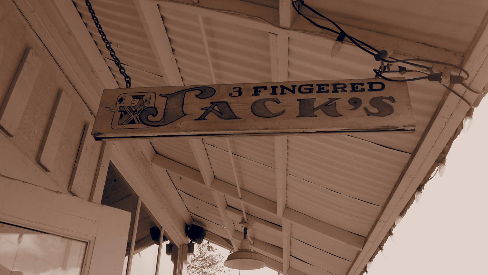 Emily Galash: The dream of the 1890's is alive in Winthrop